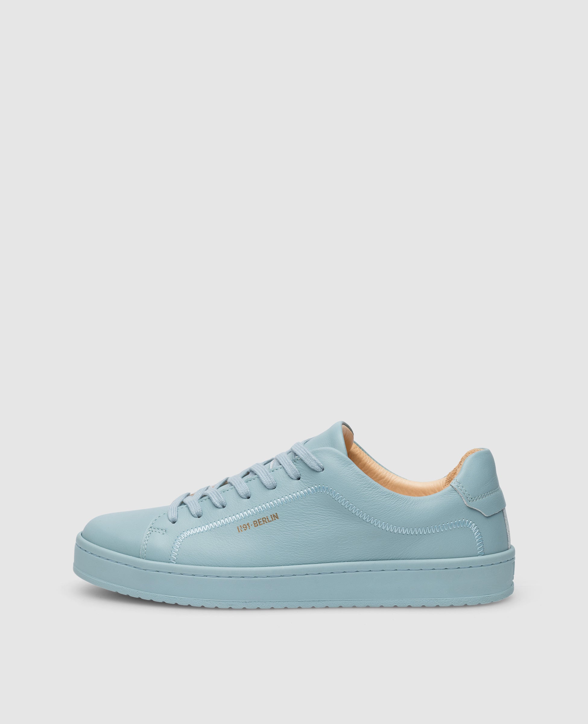 Original Draft W BA Sneaker in Mint - N91 Original Draft W BA Sneaker ...