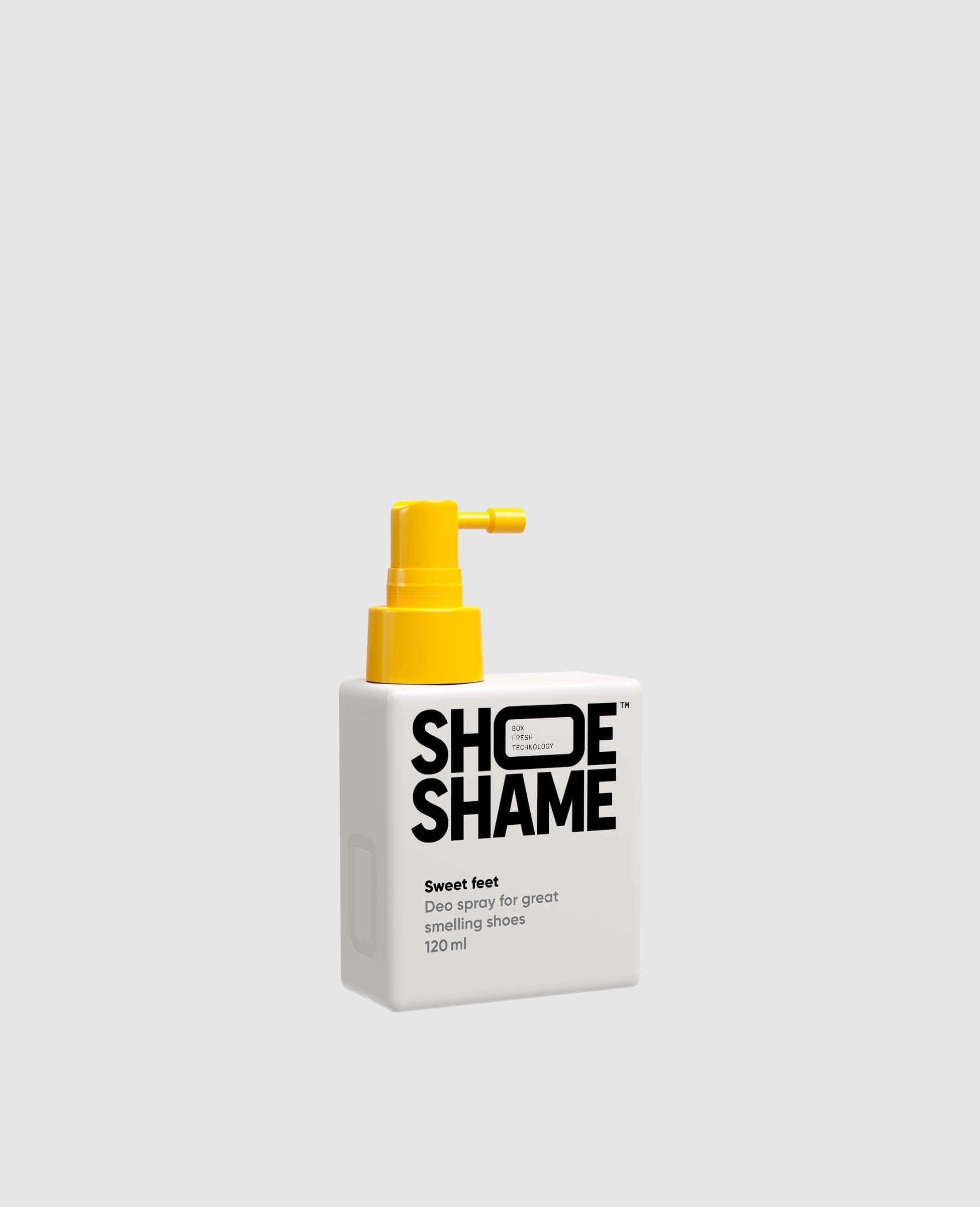 Sweet Feet Shoe Shame | Shoepassion